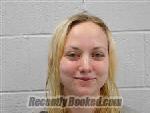 Recent Booking / Mugshot for McKenzie Ryleigh Edwards in Polk County ...