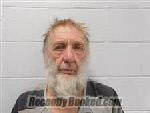 Recent Booking / Mugshot for Jerry Lewis Toney in Polk County, North ...