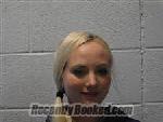 Recent Booking / Mugshot for McKenzie Ryleigh Edwards in Polk County ...