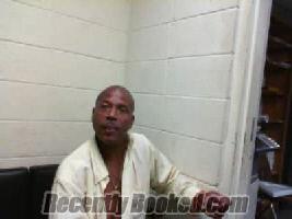 Recent Booking / Mugshot for George Keith Littlejohn in Polk County ...