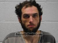 Recent Booking / Mugshot for Kasey Ray Crawley in Polk County, North ...