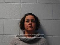 Recent Booking / Mugshot for Erin Elizabeth Esau in Polk County, North ...