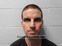 Recent Booking / Mugshot for Dustin Foster Garrett in Polk County ...