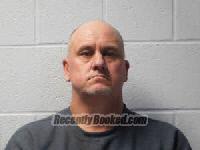 Recent Booking / Mugshot for Adam Dewayne Hutchins in Polk County ...