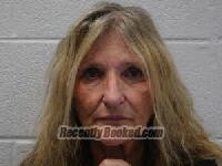 Recent Booking / Mugshot for Robin Annette Ingram in Polk County, North ...