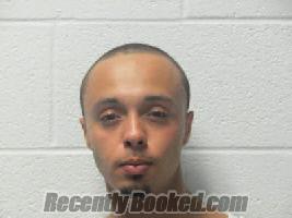 Recent Booking / Mugshot for Brandon Lee Logan in Polk County, North ...