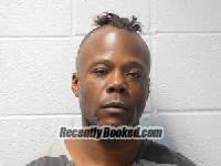 Recent Booking / Mugshot for Daniel Eugene Littlejohn in Polk County ...