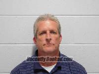 Recent Booking / Mugshot for Timothy William McCurry in Polk County ...