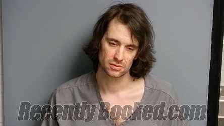 JESSE MICHAEL SMITH Arrest Record & Booking Info – Manistee County ...