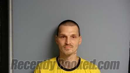 DOUGLAS WOODROW MADSEN Arrest Record & Booking Info – Manistee County ...