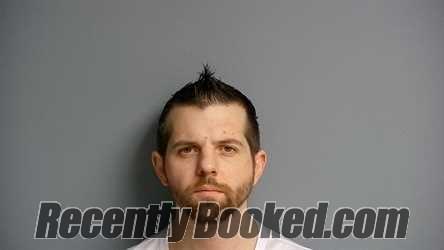 JOHNATHAN EDWARD MOORE Arrest Record & Booking Info – Manistee County ...