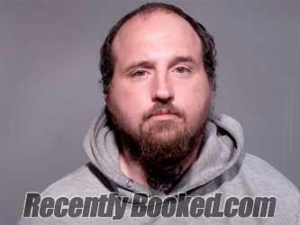 Recent Booking / Mugshot for MATTHEW LOWELL CARTER in Marquette County ...