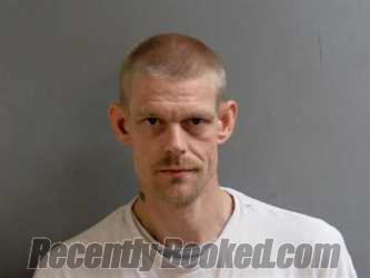 Recent Booking / Mugshot for JUSTIN ROBERT JENNINGS in Marquette County ...