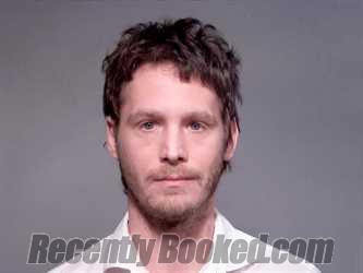 Recent Booking / Mugshot for JOSHUA BRIAN GRAHAM in Marquette County ...
