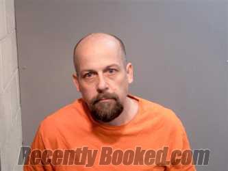 Recent Booking / Mugshot for MATTHEW DON MAKI in Marquette County, Michigan