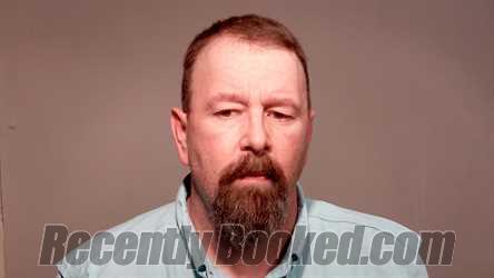 Recent Booking / Mugshot for CALVIN GEORGE MAGER in Marquette County ...