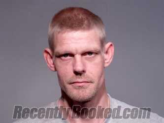 Recent Booking / Mugshot for JUSTIN ROBERT JENNINGS in Marquette County ...