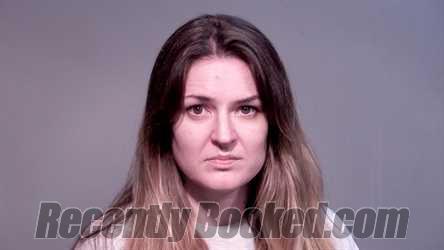 Recent Booking / Mugshot for JACQUELYN JOAN DUNN in Marquette County ...