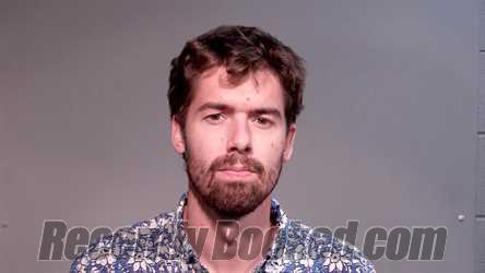 Recent Booking / Mugshot for ALEXANDER GLENN ROSS in Marquette County ...