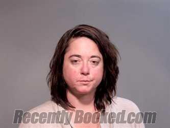 Recent Booking / Mugshot for RACHEL ANN SHEPPARD in Marquette County ...