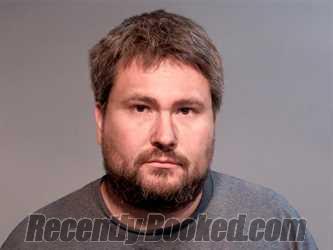 Recent Booking / Mugshot for KYLE THOMAS STEIN in Marquette County ...