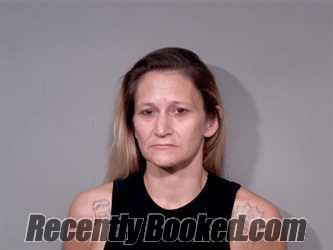 APRIL LOUISE DOWD Arrest Record & Booking Info – Marquette County ...