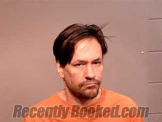 Recent Booking / Mugshot for ANDREW JOHN BEAUDRY in Marquette County ...