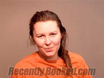 Recent Booking / Mugshot for ADDIE RACHEL KEATING-ZAID in Marquette ...