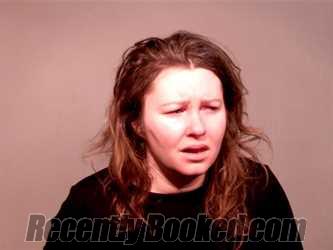 ADDIE RACHEL KEATING-ZAID Arrest Record & Booking Info – Marquette ...