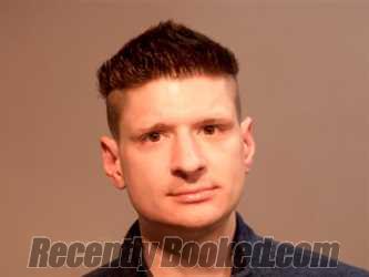 Recent Booking / Mugshot for BRENT JOSEPH KURIAN in Marquette County ...