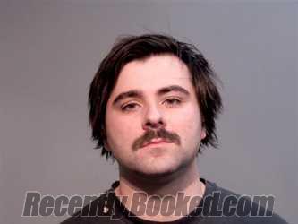 Recent Booking / Mugshot for JOHN-ROSS JEFFERSON MITCHELL in Marquette ...