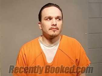 Recent Booking / Mugshot for EUGENE WALTER-GEORGE RANTANEN in Marquette ...