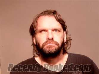 Recent Booking / Mugshot for CLYDE LEO LAPALM in Marquette County, Michigan