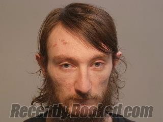 Recent Booking / Mugshot for DEVIN LEELYNN BALSITIS in Marquette County ...