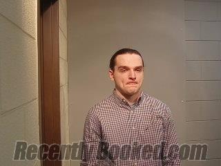 Recent Booking / Mugshot for ANDREW JACK PROSSER in Marquette County ...