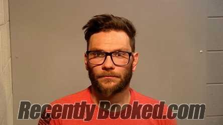 Recent Booking / Mugshot for MICHAEL TRAVIS JOHNSON in Marquette County ...