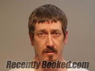 Robert Dale Helsten Mugshot & Arrest Info | Marquette County, MI