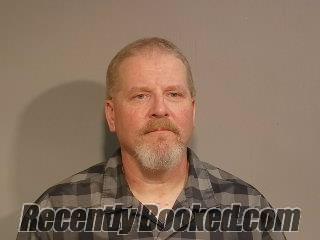 Recent Booking / Mugshot for DAVID JOHN SORMUNEN in Marquette County ...