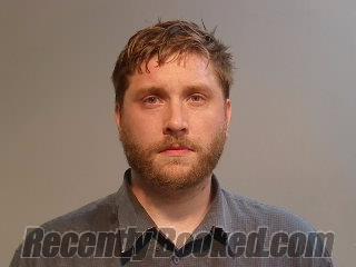 COLIN MATTHEW TERRY Arrest Record & Booking Info – Marquette County ...