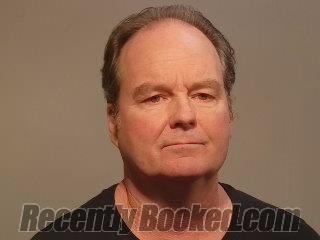 James Patrick Mannix Arrest Record & Booking Info – Marquette County ...