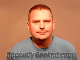 Blake Jonathan Gorecki Arrest & Booking Info | Marquette County, MI