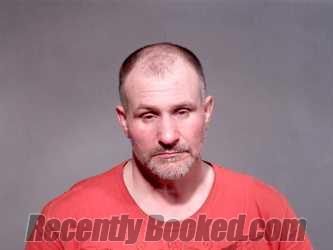 Recent Booking / Mugshot for JASON EDWARD SCHULTZ in Marquette County ...