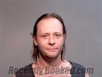 Recent Booking / Mugshot for JAMES MATTHEW PETRINI in Marquette County ...