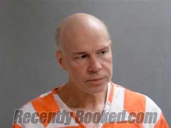 Recent Booking / Mugshot for TODD ALLEN STAFFORD in Marquette County ...