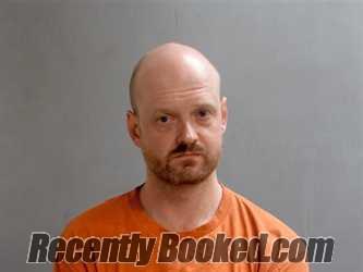 MAX ALLEN FIRBY Arrest Record & Booking Info – Marquette County ...