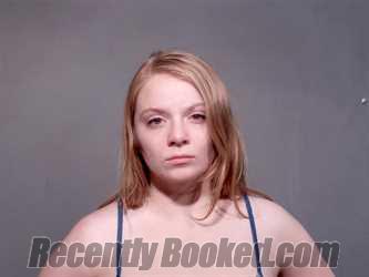 Recent Booking / Mugshot for AMANDA NICOLE-MARIE POHLMAN in Marquette ...