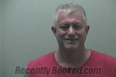Recent Booking / Mugshot for RANDY DAVID AXTMAN in Midland County, Michigan