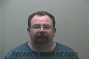 Recent Booking / Mugshot for ANDREW WILLIAM SPALDING in Midland County ...