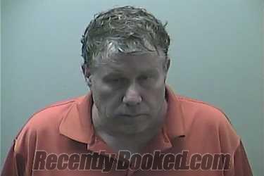 JASON ROCK BECKER Arrest Record & Booking Info – Midland County ...