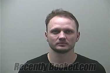 Recent Booking / Mugshot for BRIAN JOSEPH KOLO in Midland County, Michigan